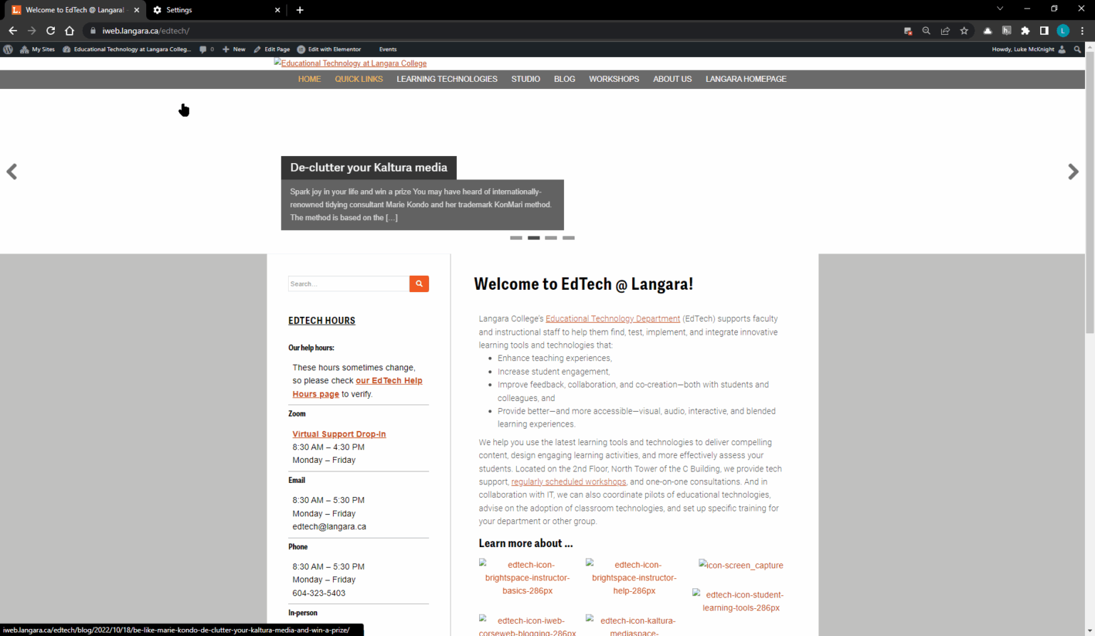 Alternative Text – Accessibility Handbook for Teaching and Learning