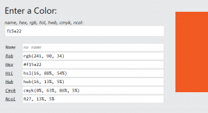 Accessible Colour – Accessibility Handbook for Teaching and Learning
