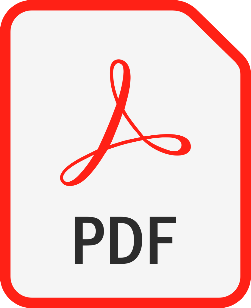 Creating Accessible PDFs – Accessibility Handbook for Teaching and Learning