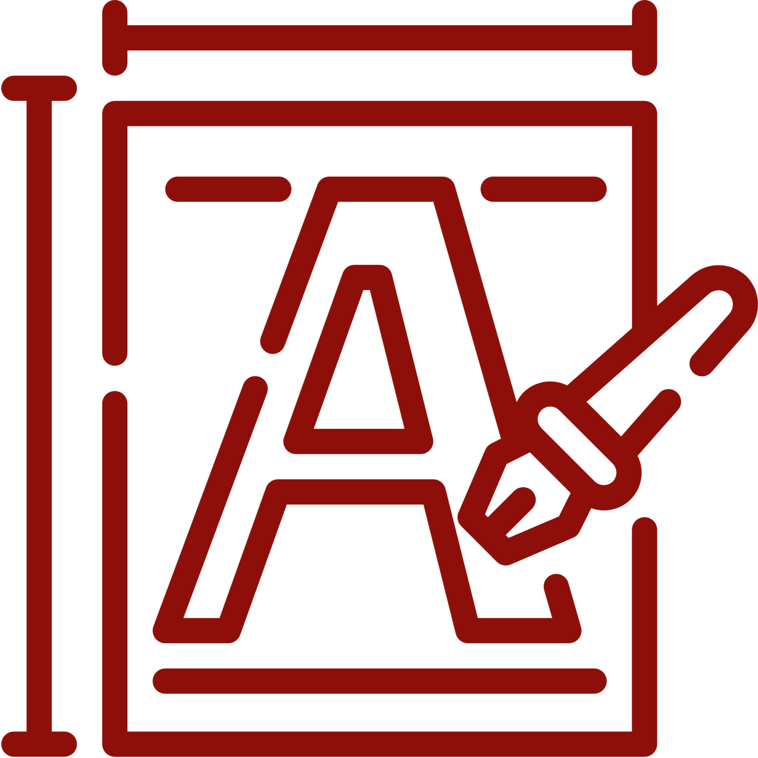 Appearance – Accessibility Handbook for Teaching and Learning