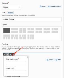 H5P – Accessibility Handbook for Teaching and Learning