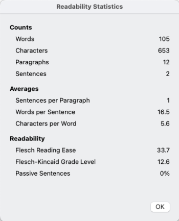 Document Properties, Plain Language, and Fonts – Accessibility Handbook ...