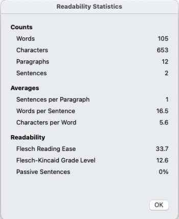 Word Accessibility Quick Start Guide – Accessibility Handbook for ...