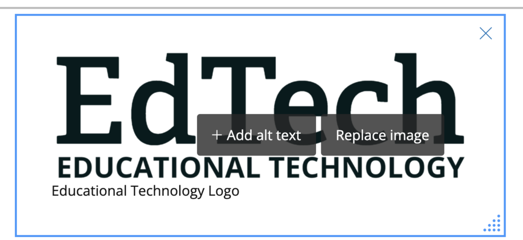 PebblePad – Accessibility Handbook for Teaching and Learning