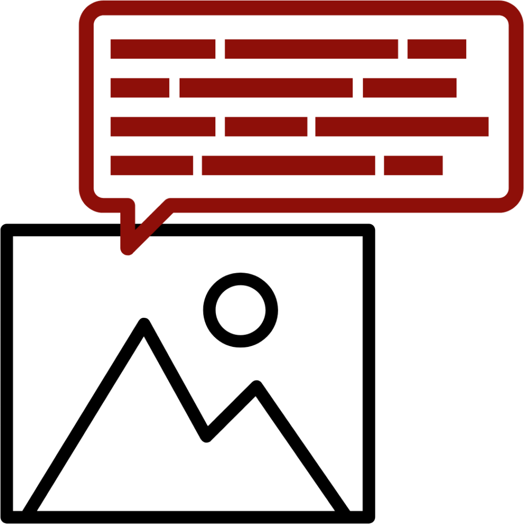 Alternative Text Quick Start Guide – Accessibility Handbook for ...