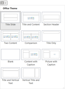 PowerPoint Accessibility Quick Start Guide – Accessibility Handbook for ...