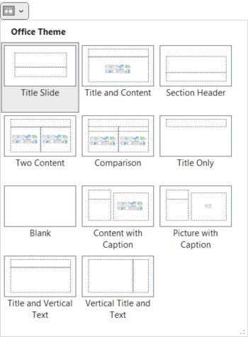 PowerPoint Accessibility Quick Start Guide – Accessibility Handbook for ...