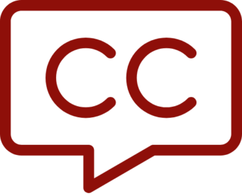 Closed Captioning Quick Start Guide – Accessibility Handbook for ...