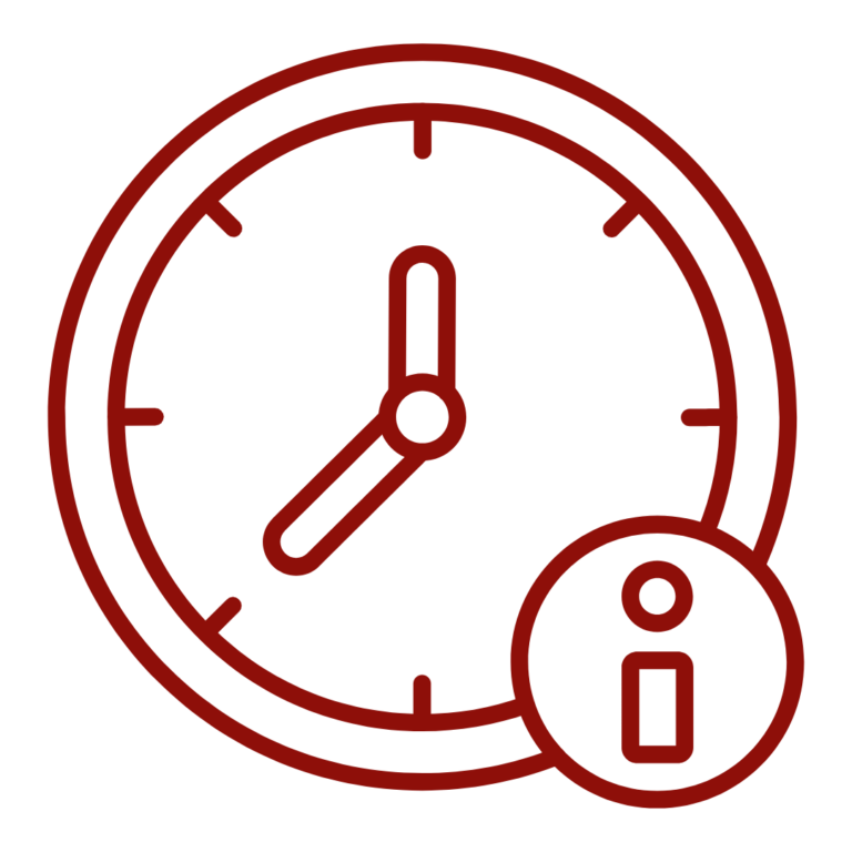 Extended Time for Assessments – Academic Accommodation Fact Sheets