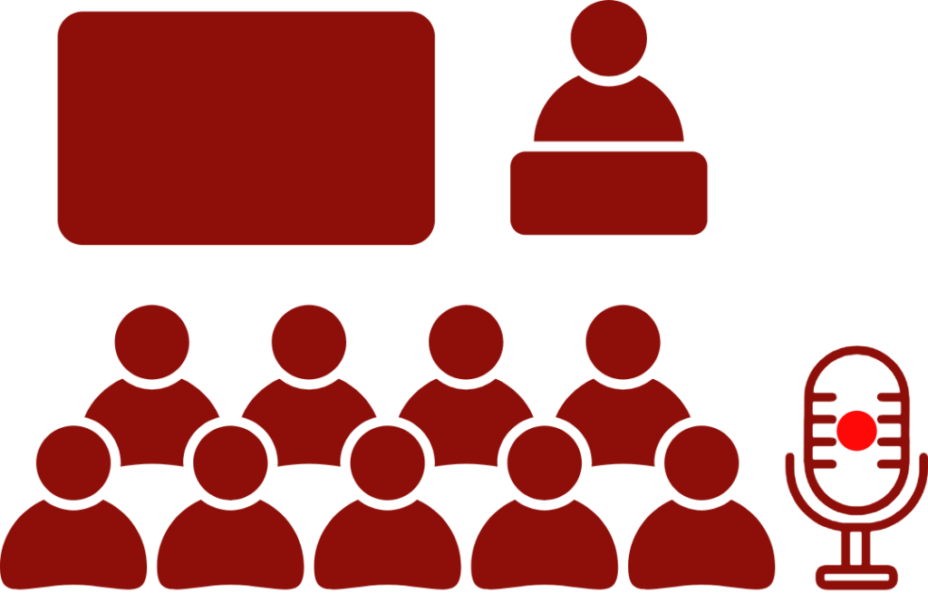 Audio Recorded Lectures – Academic Accommodation Fact Sheets