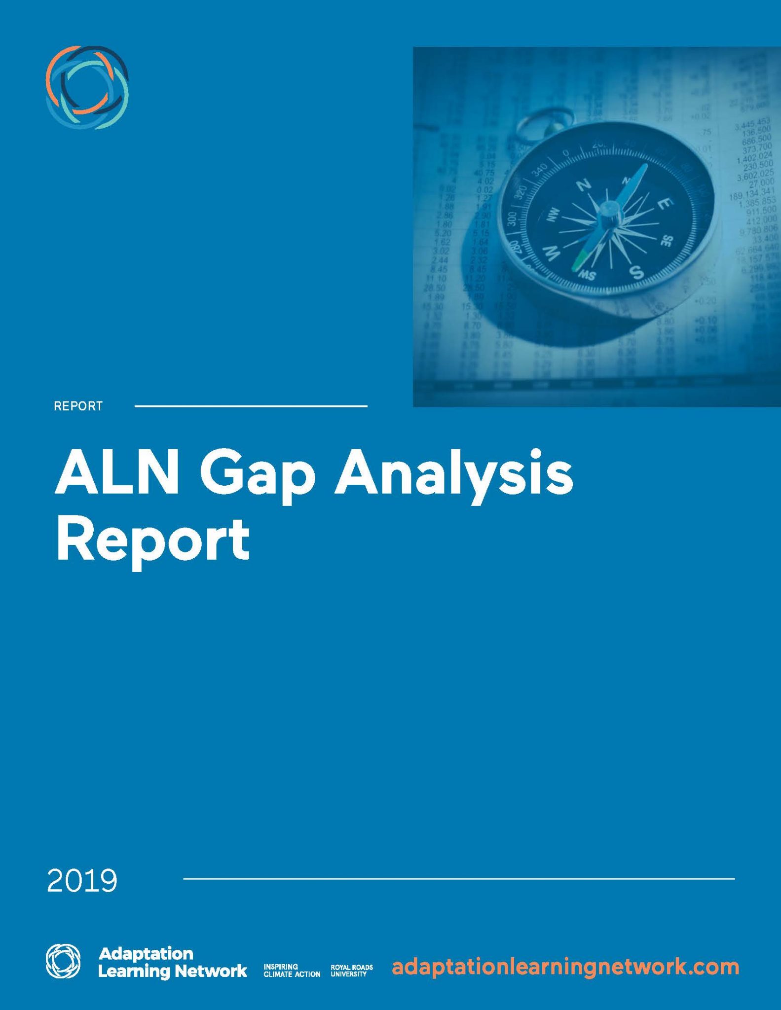 Appendix – Adaptation Learning Network Reports – Adaptation Learning ...