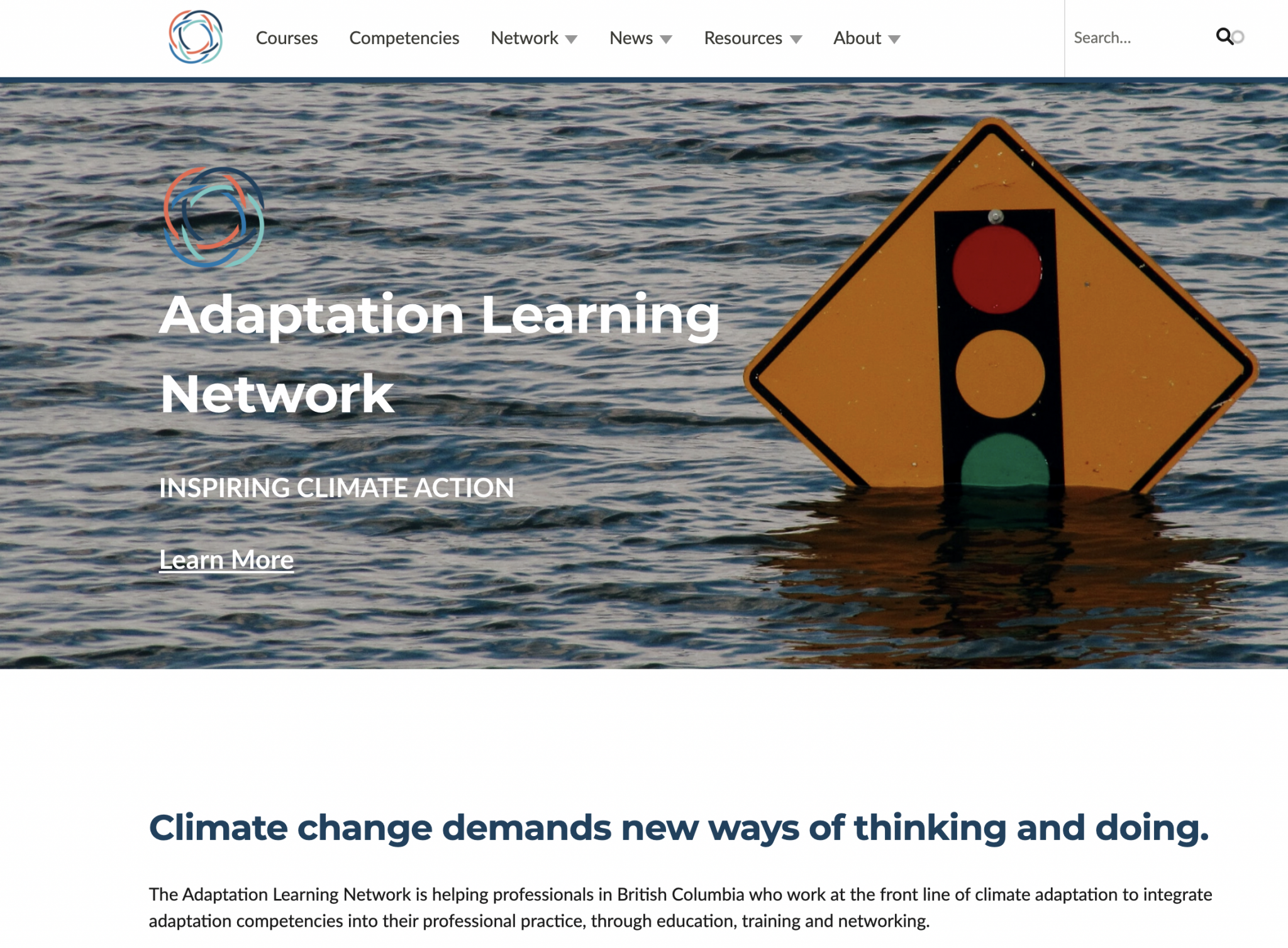 6. NETWORK: Engaging a professional learning community – Adaptation ...