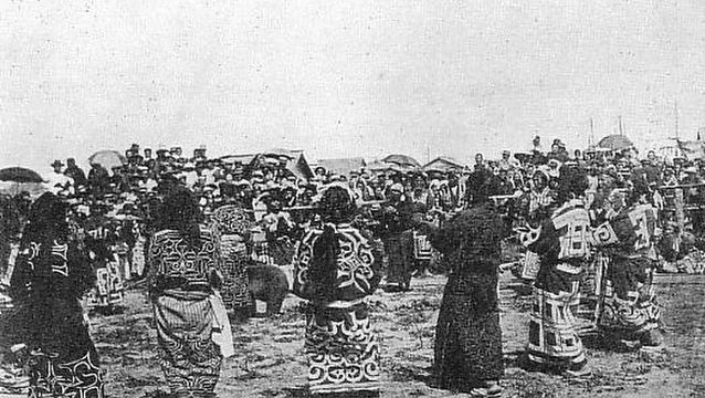 信仰 Spiritual Beliefs – Indigenizing the Japanese Language Curriculum
