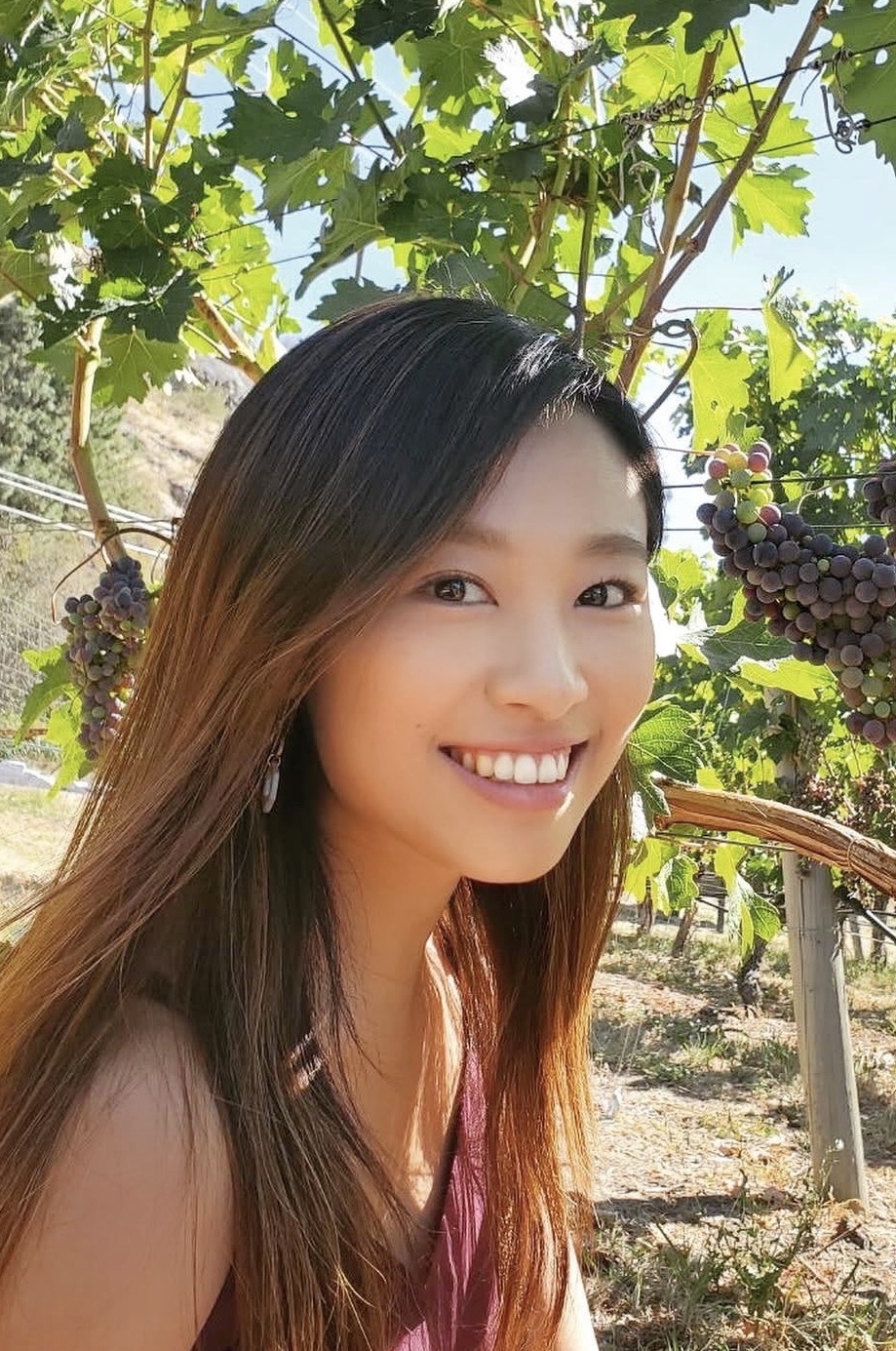 About the Author and Team – Indigenizing the Japanese Language Curriculum