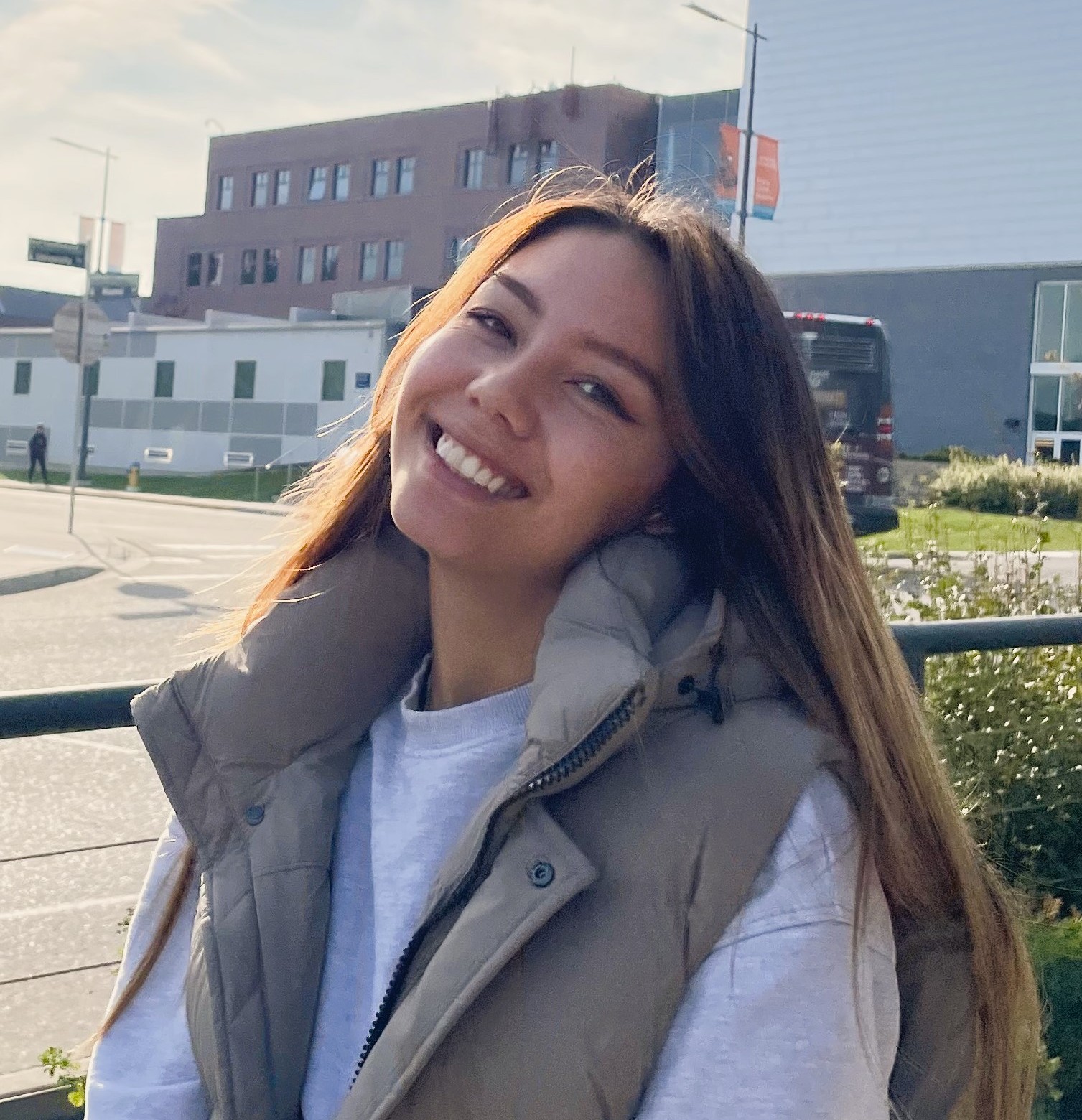 About the Author and Team – Indigenizing the Japanese Language Curriculum