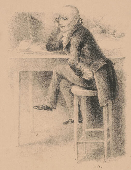 Bartleby, the Scrivener: A Story of Wall-Street [1853] – The American ...