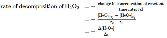 12.1 Chemical Reaction Rates – Chemistry 2e