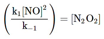 12.6 Reaction Mechanisms – Chemistry 2e