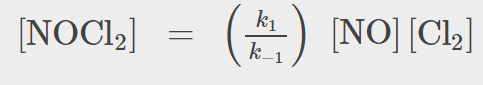 12.6 Reaction Mechanisms – Chemistry 2e