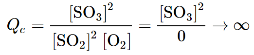 13.2 Equilibrium Constants – Chemistry 2e