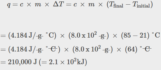 5.1 Energy Basics – Chemistry 2e