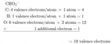 7.3 Lewis Symbols and Structures – Chemistry 2e
