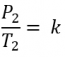 9.2 Relating Pressure, Volume, Amount, and Temperature: The Ideal Gas Law – Chemistry 2e