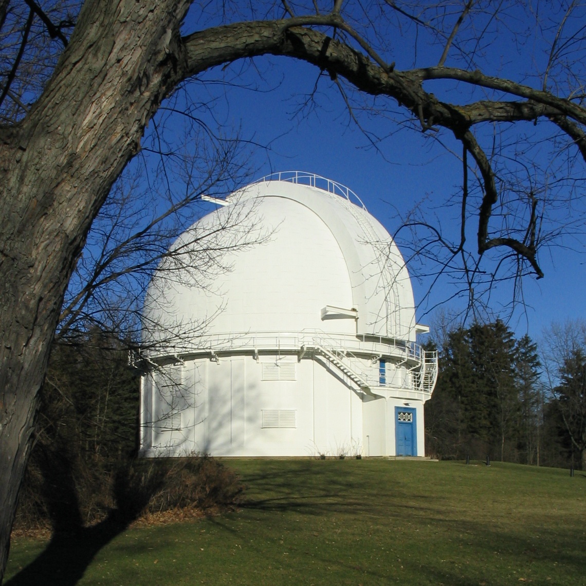6.1 Telescopes – Douglas College Astronomy 1105