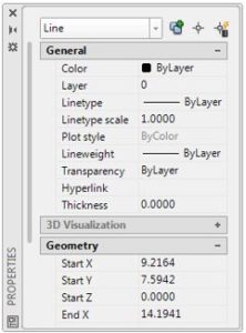 Module 1: AutoCAD’s User Interface – Introduction to Drafting and ...