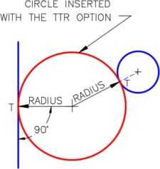 Module 7: Circles and Arcs – Introduction to Drafting and AutoCAD 2D