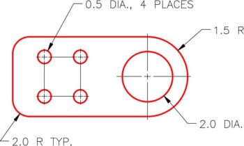 Module 7: Circles and Arcs – Introduction to Drafting and AutoCAD 2D