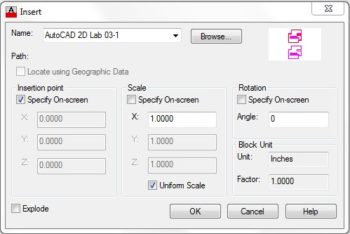 Module 3: Checking the Accuracy of Your Drawings – Introduction to ...