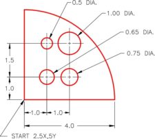 Module 7: Circles and Arcs – Introduction to Drafting and AutoCAD 2D