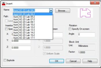 Module 4: Drawing Lines Using Cartesian Coordinates – Introduction to ...