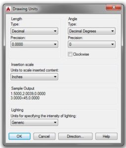 Module 3: Checking the Accuracy of Your Drawings – Introduction to ...