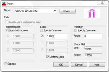 Module 3: Checking the Accuracy of Your Drawings – Introduction to ...