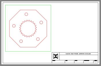 Module 21: Competency Test 4 Open Book – Introduction to Drafting and ...