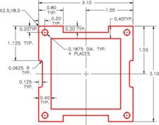 Module 22: Mirroring and Rotating – Introduction to Drafting and AutoCAD 2D
