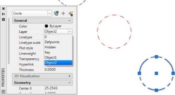 Module 13: Object Properties – Introduction to Drafting and AutoCAD 2D