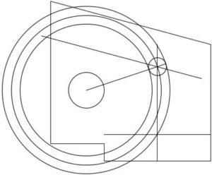 Module 15: Offsetting Objects – Introduction to Drafting and AutoCAD 2D