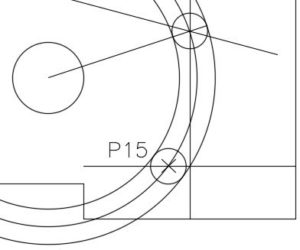 Module 15: Offsetting Objects – Introduction to Drafting and AutoCAD 2D