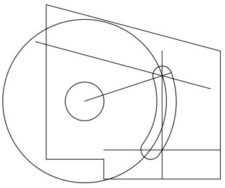 Module 15: Offsetting Objects – Introduction to Drafting and AutoCAD 2D