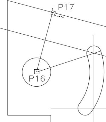 Module 15: Offsetting Objects – Introduction to Drafting and AutoCAD 2D
