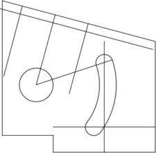 Module 15: Offsetting Objects – Introduction to Drafting and AutoCAD 2D