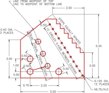Module 17: Inquiry and Measurement – Introduction to Drafting and ...