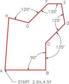 Module 10: Drawing Lines Using Polar Coordinates – Introduction to ...