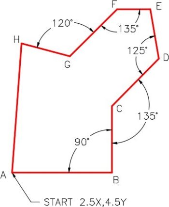 Module 10: Drawing Lines Using Polar Coordinates – Introduction to ...