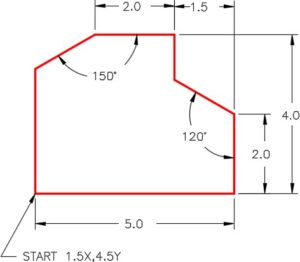 Module 12: Fillets – Introduction to Drafting and AutoCAD 2D