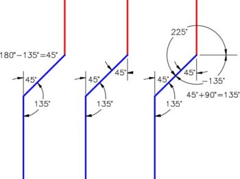 Module 12: Fillets – Introduction to Drafting and AutoCAD 2D