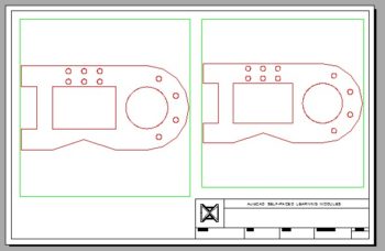 Module 18: Layouts – Part 1 – Introduction to Drafting and AutoCAD 2D